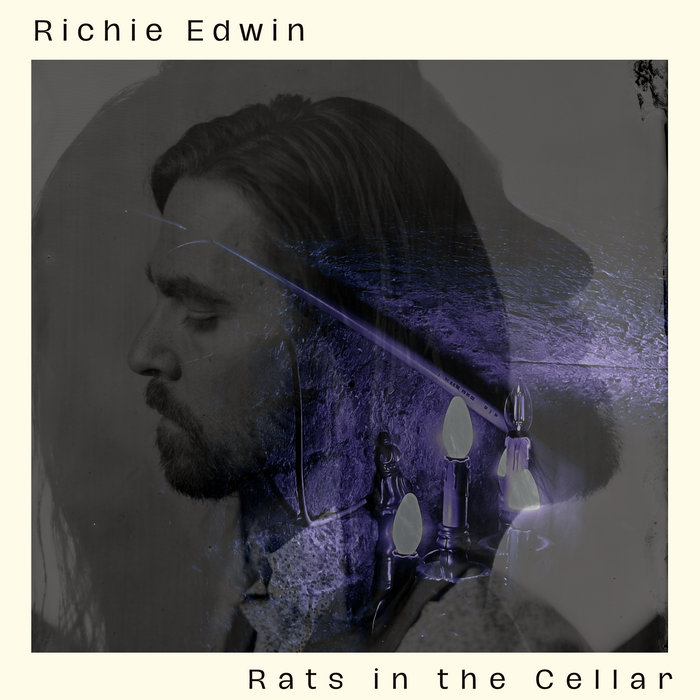 Rats in the Cellar | Richie Edwin | For The Rock