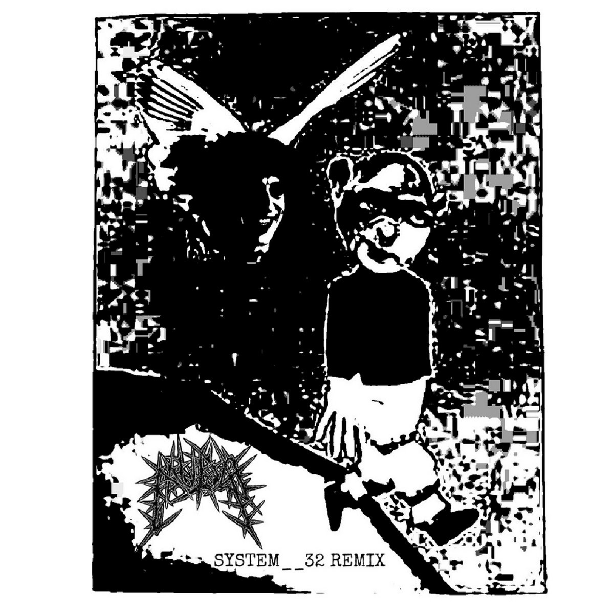 Remix // Mudo (Powerviolence) | System_32