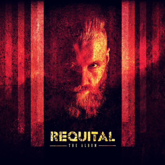 Requital: The Album | Caine