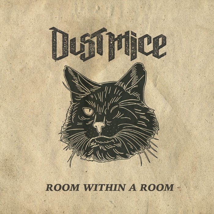 Room Within A Room | Dust Mice