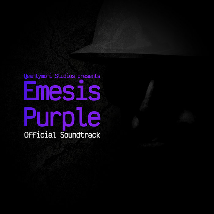 Emesis Purple OST | qeaml
