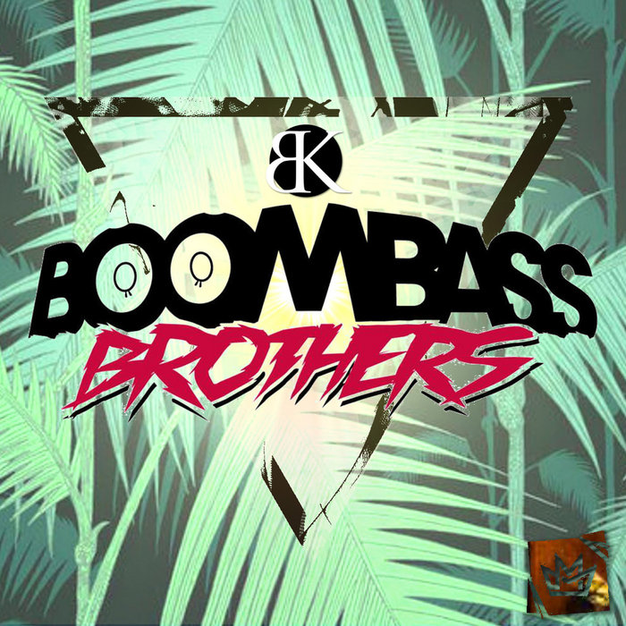 Free Junglist EP [Boombass Music] | Boombassbrothers