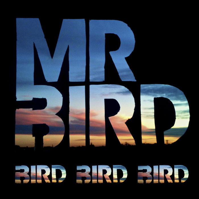 Mr Bird "Bird Bird Bird" Album Remix E.P. | Mr Bird