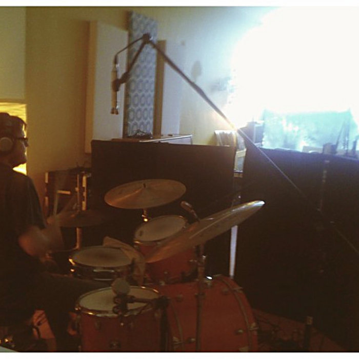 Go Baby Go drum sample | The Clever Birds