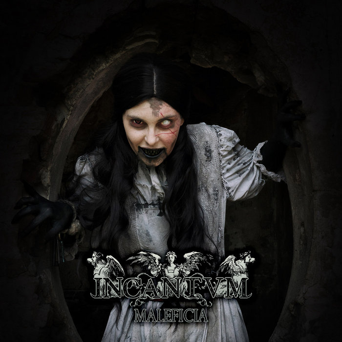 Maleficia | INCANTVM | Dawn Of A Dark Age