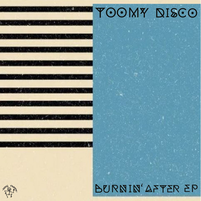 Burnin' After | Hooj Choons