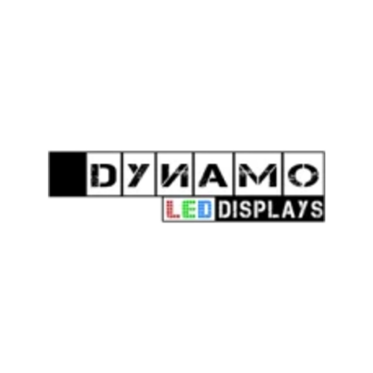 Dynamo LED Displays | DynamoLEDonline