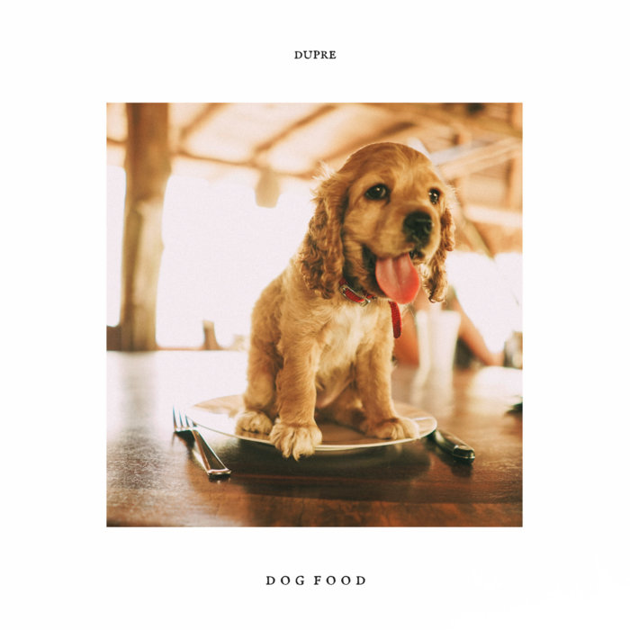 dog food | dupre