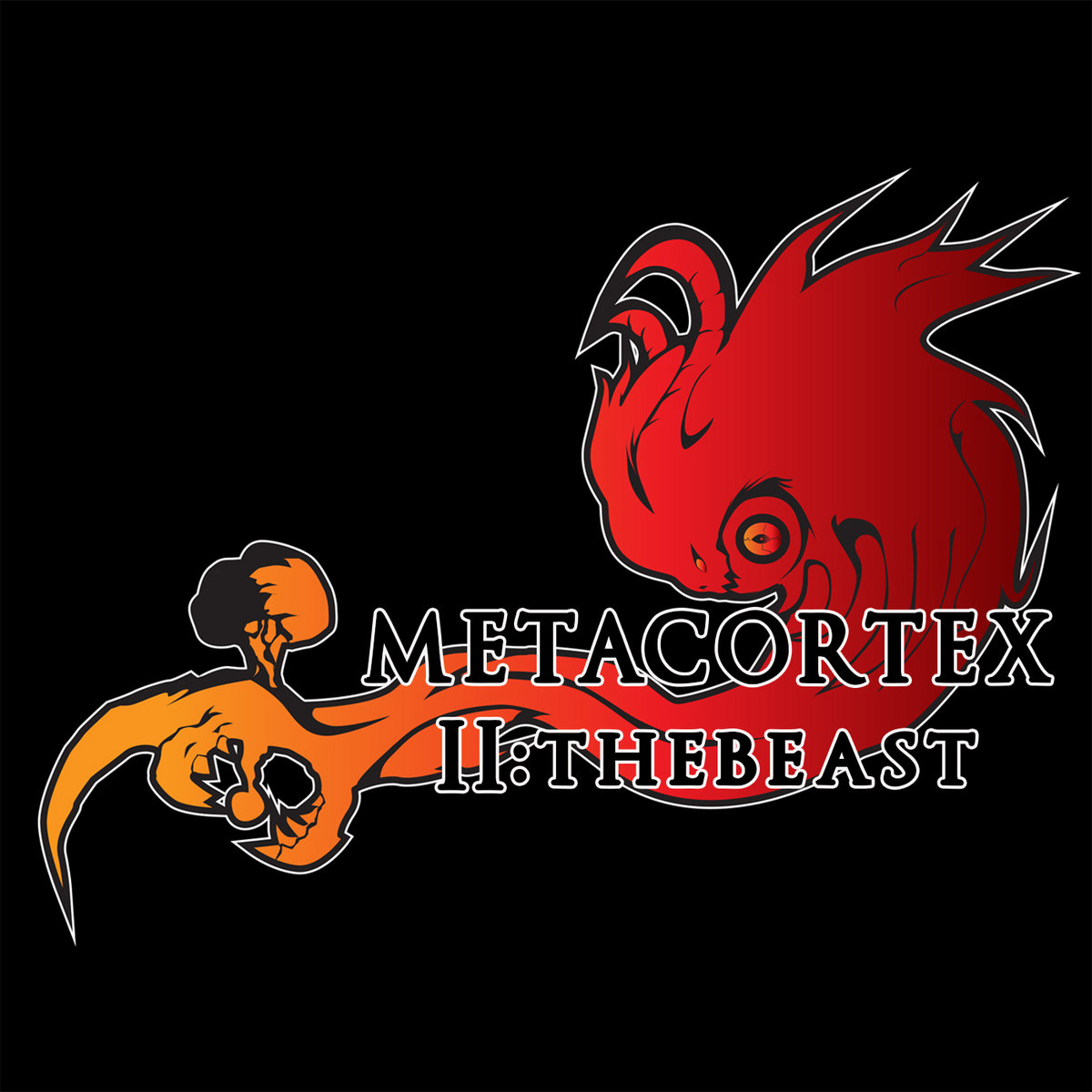 MetaCortex II: The Beast | VaunDoom