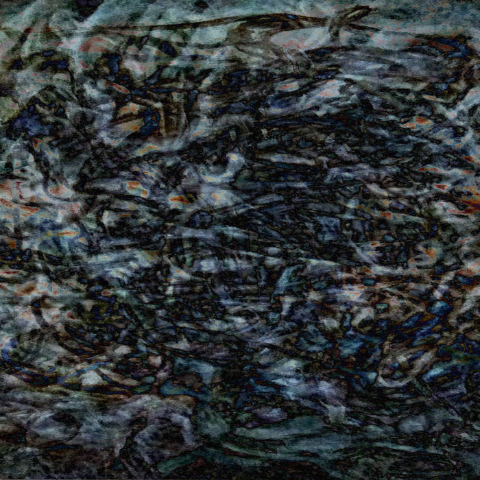 frozen with fear | Internal Empty | Lackthrow