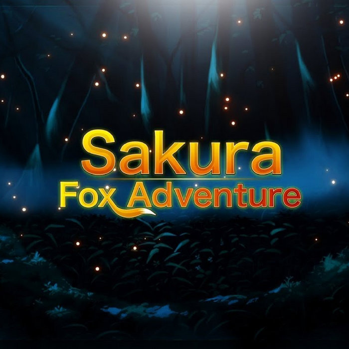 Sakura Fox Adventure | Zack Parrish