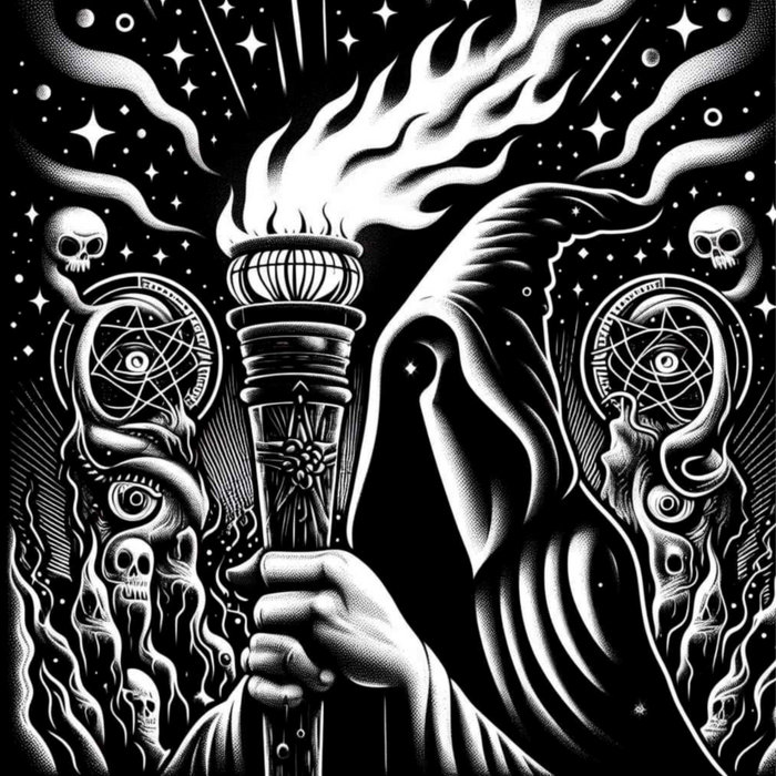 Magic Torch | Low The Ghost