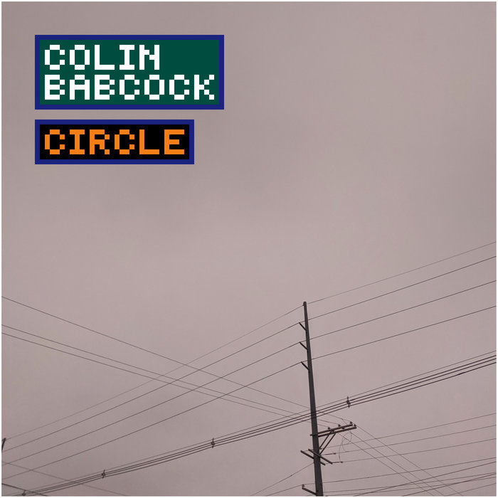 Circle | Colin Babcock