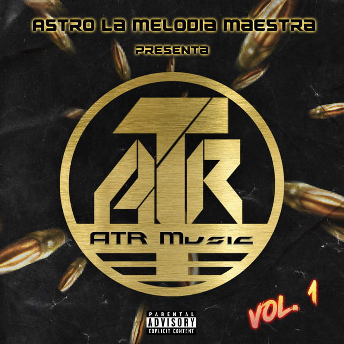 ATR Music Vol. 1 | Astro La Melodia Maestra