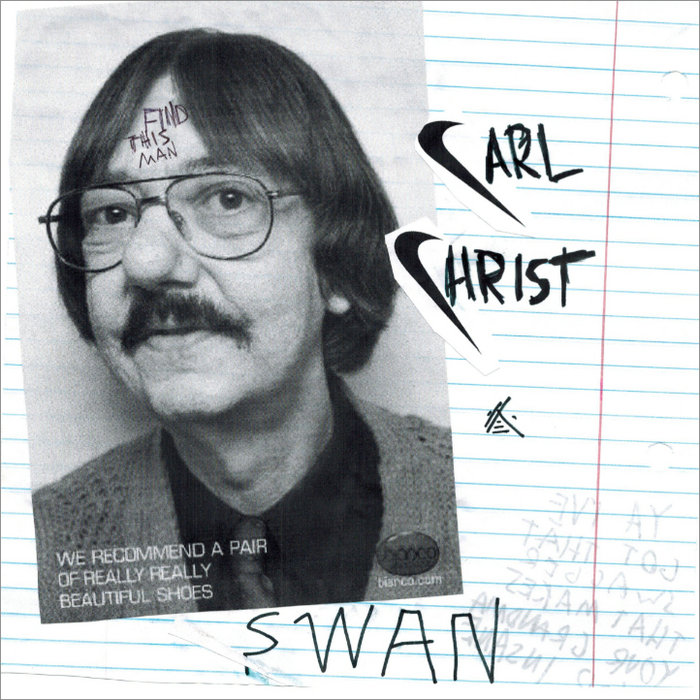Swan | Carl Christ
