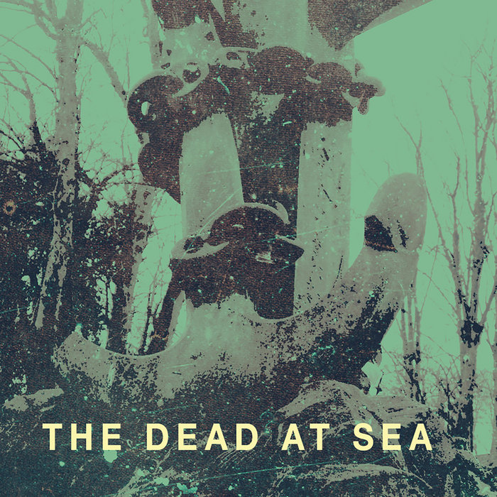 TDAS | The Dead At Sea