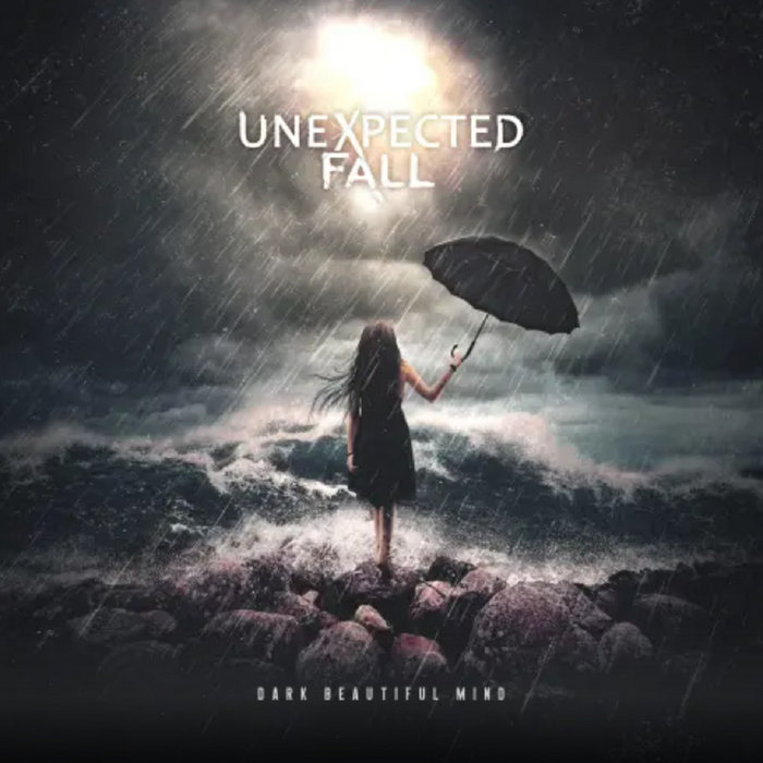 UneXpected Fall | Dark Beautiful Mind