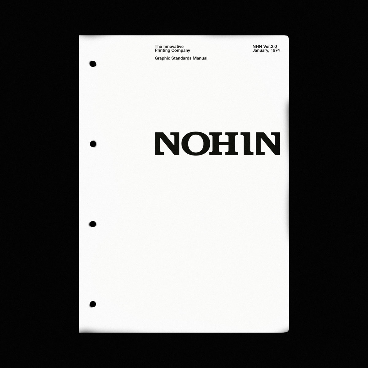 NOHIN: The Innovative Printing Company (Audio Guide) | Prius Missile ...