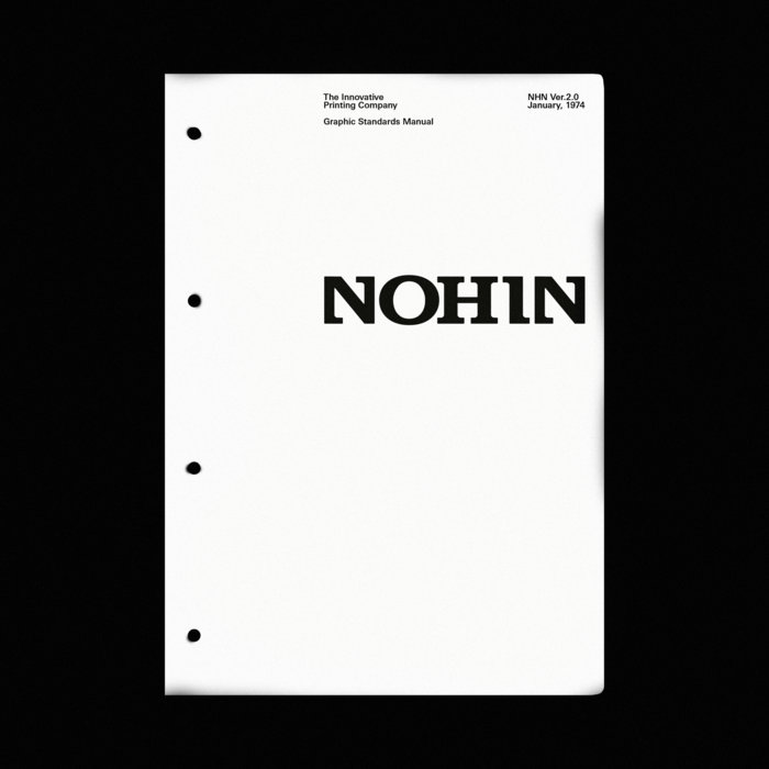 NOHIN: The Innovative Printing Company (Audio Guide) | Prius Missile ...