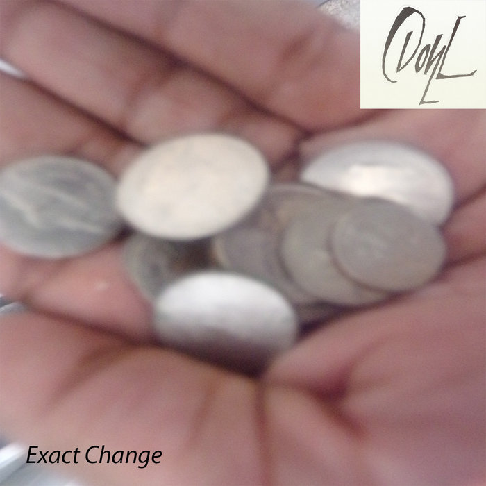Exact Change | Donl