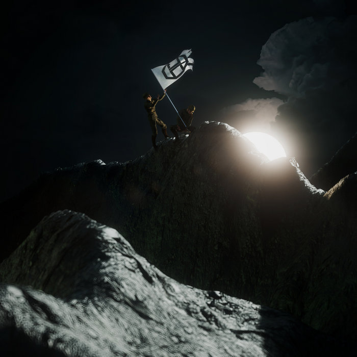 Anthem | Hunter Hallberg