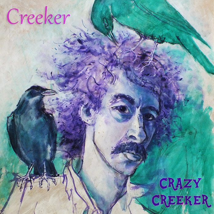 Crazy Creeker | Creeker