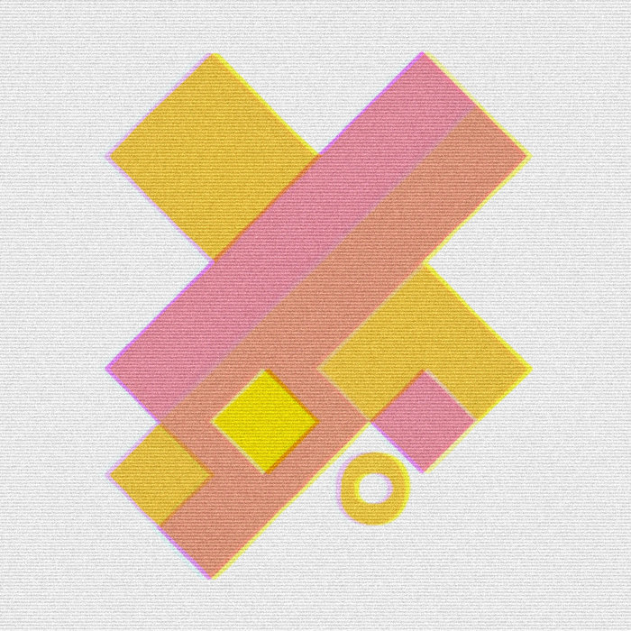 In Colour | Bitflip