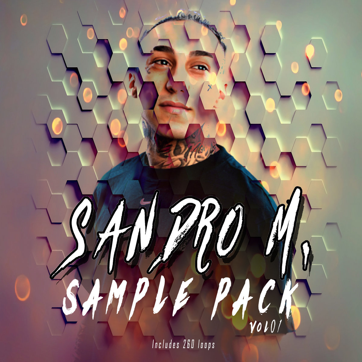 Techno Hardgroove Sample Pack Vol.1 | Sandro M.