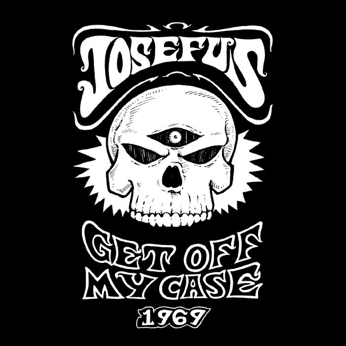 Get Off My Case Josefus From The Stacks get-off-my-case-josefus-from-the-stacks