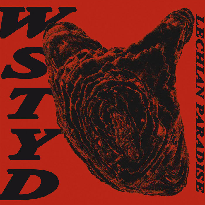 Lechian Paradise | wstyd