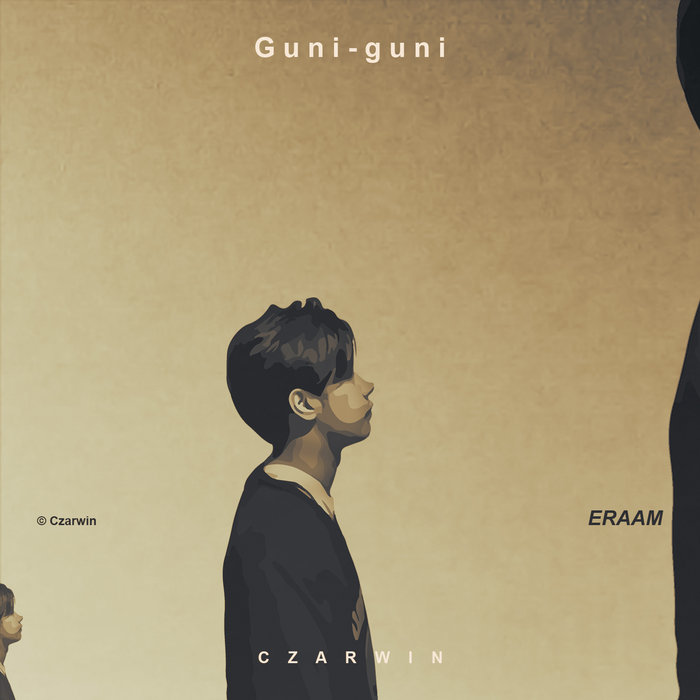 Guni-guni | Czarwin