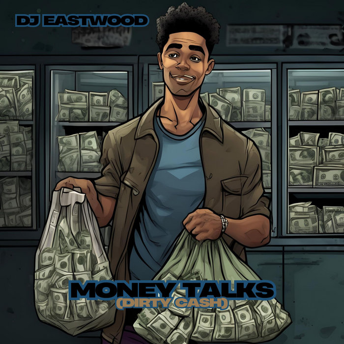 Money Talks (Dirty Cash) | DJ Eastwood