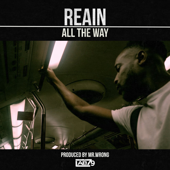 All The Way | Reain | lab79
