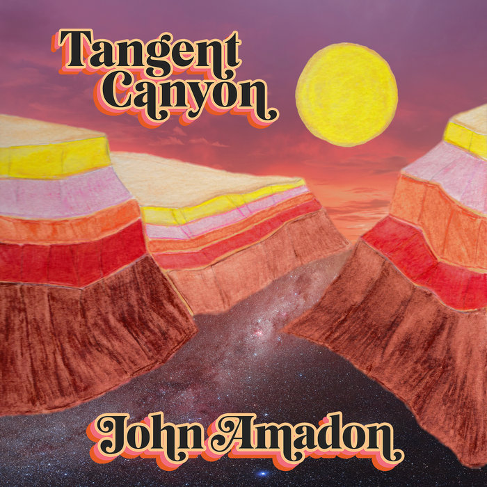 Tangent Canyon | John Amadon