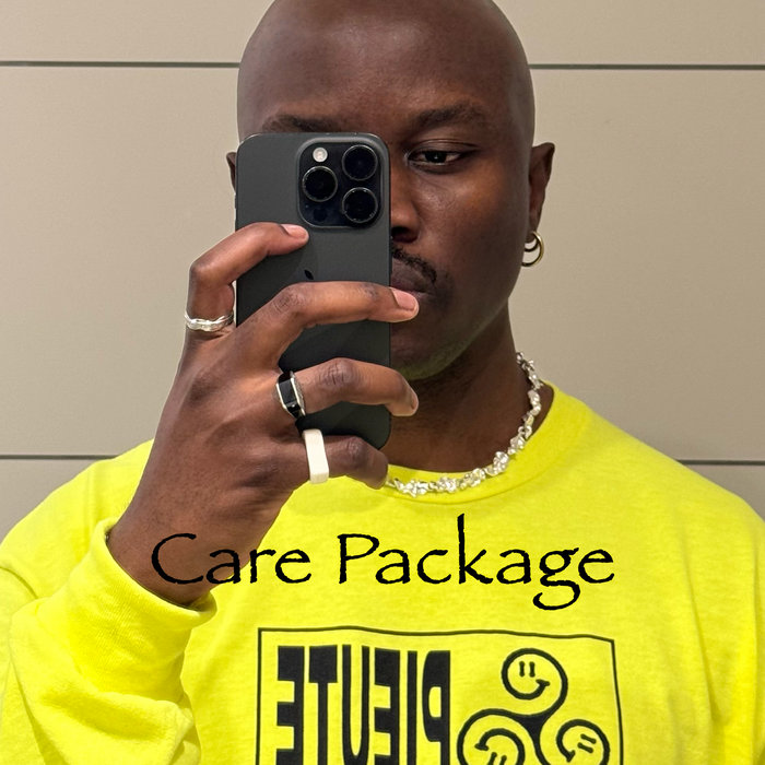 Care Package | State OFFF