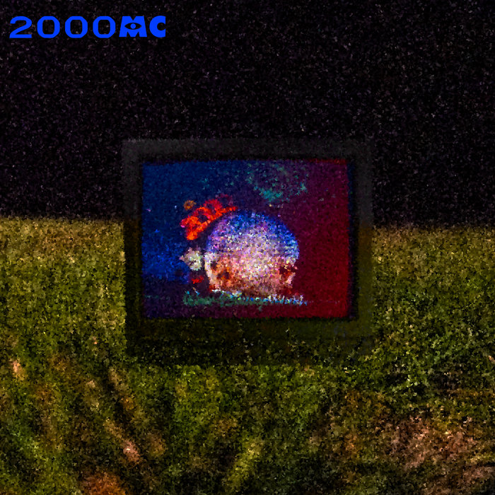 2000 Millennium Celebration | 2000MC