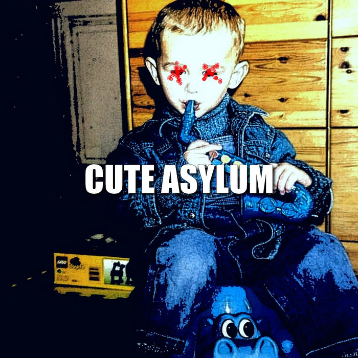 Cute Asylum | Polychinol