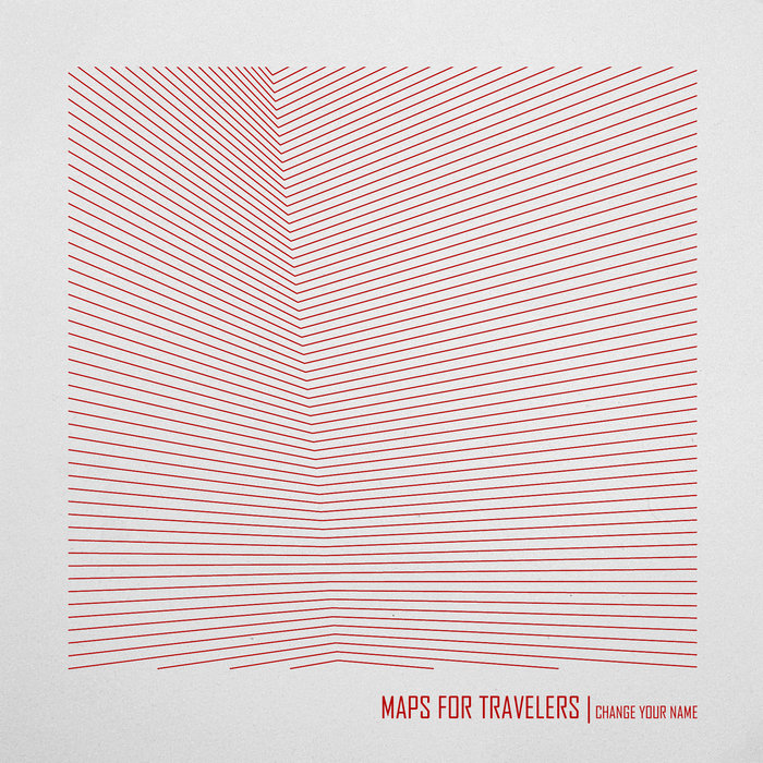 Change Your Name | Maps For Travelers