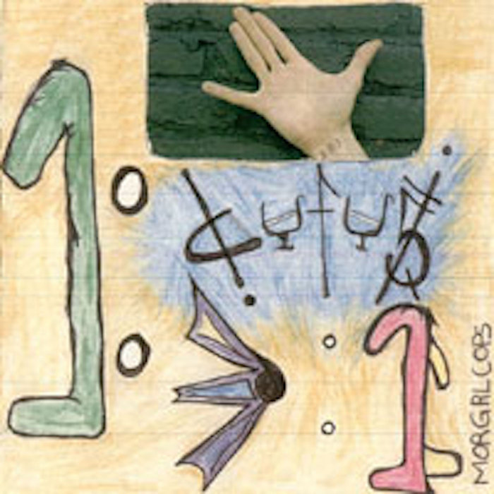 1:3:1 | Dufus | Seth Faergolzia's Multibird