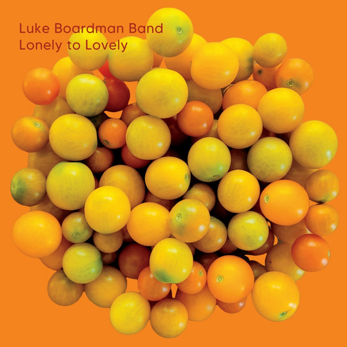 Lonely To Lovely | Luke Boardman