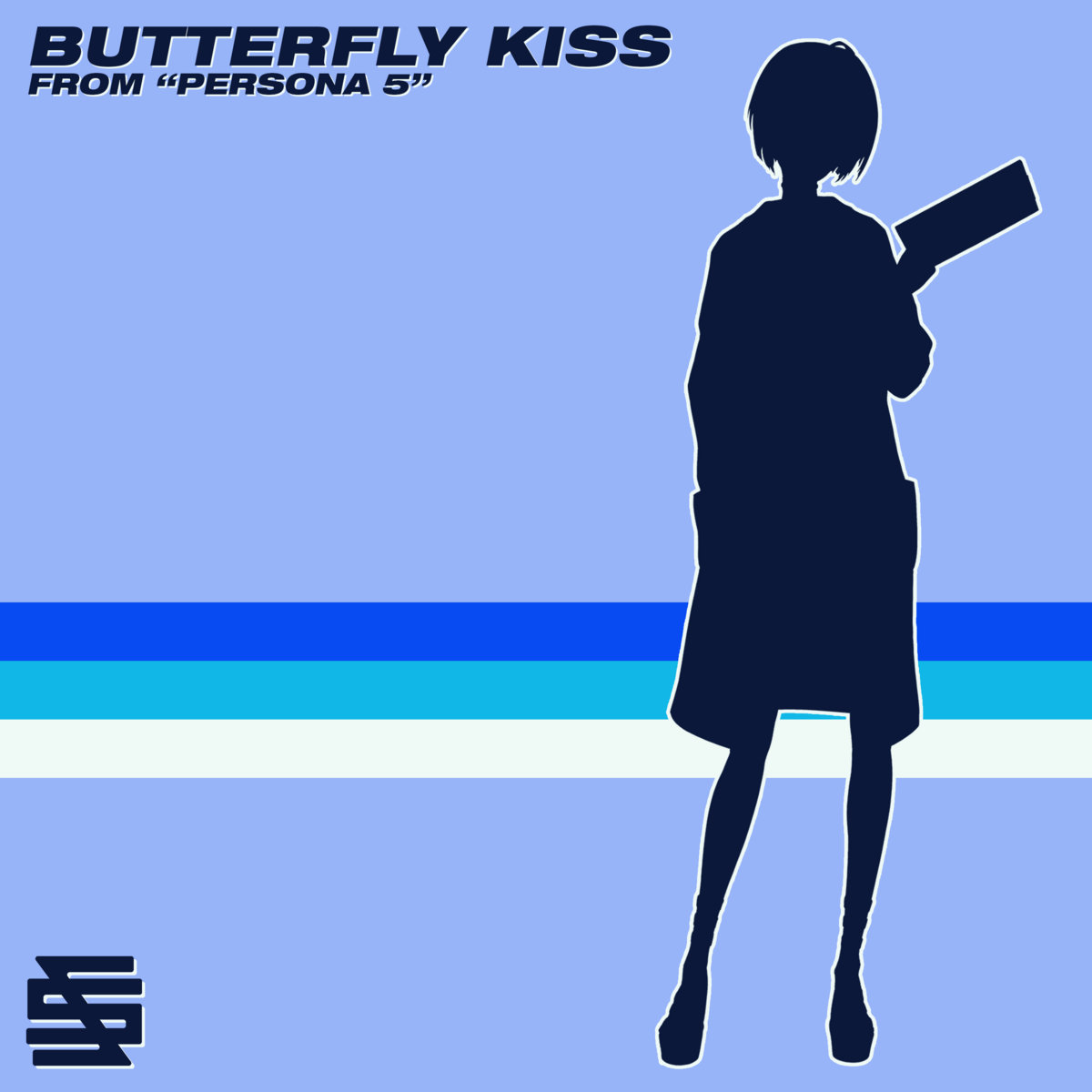 Butterfly Kiss (From "Persona 5") | Zamir Stills