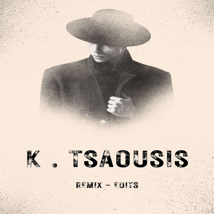 K.Tsaousis - Non Je Ne Regrette Rien | K.Tsaousis