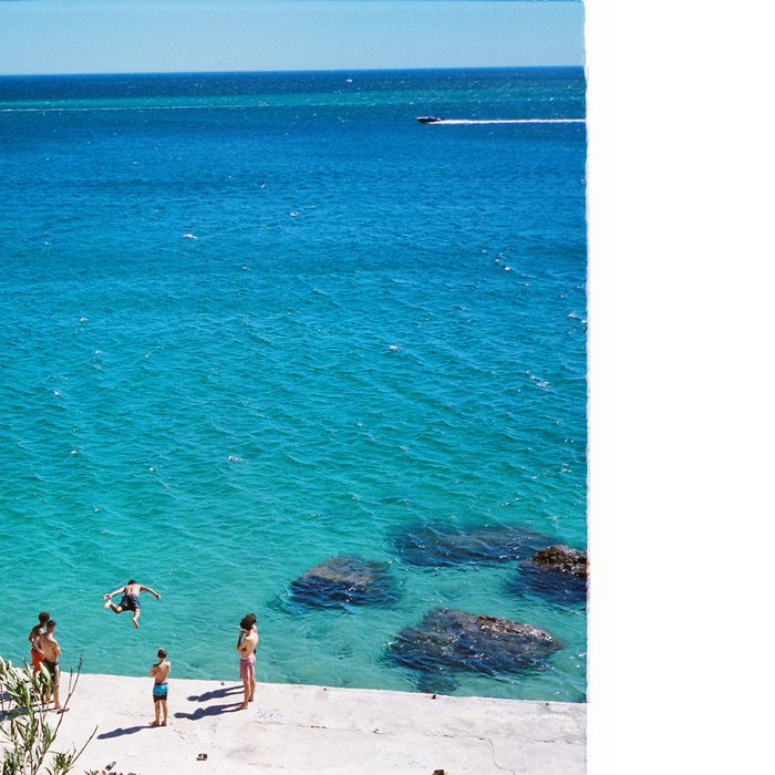 Aethernaut | Tam Nisam