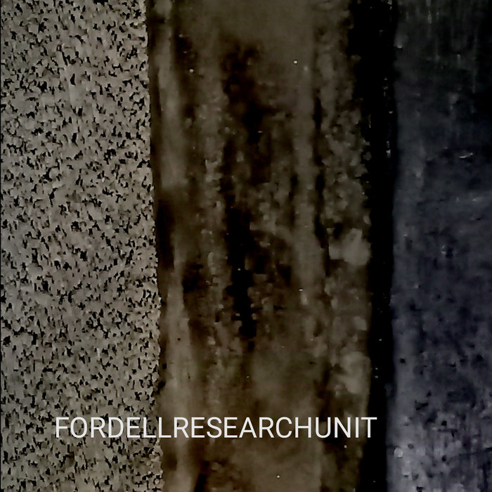 fordellresearchunit | Fordell Research Unit