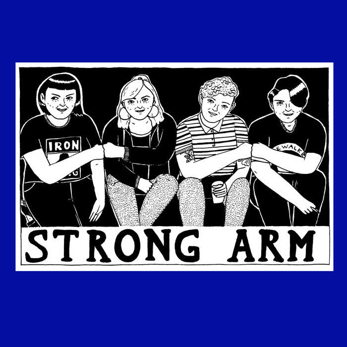 Demo | Strong Arm