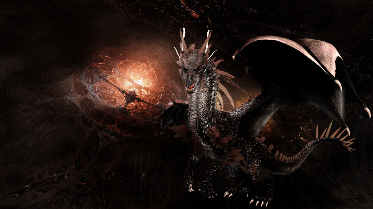 Dracokinesis, Draconic Energy Manipulation, Draco-Ergokinesis, The ...