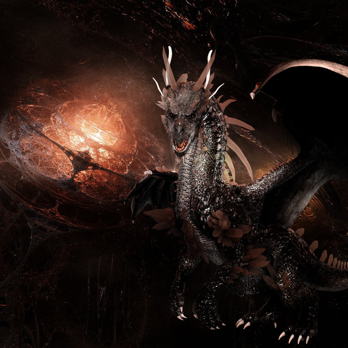 Dracokinesis, Draconic Energy Manipulation, Draco-Ergokinesis, The ...