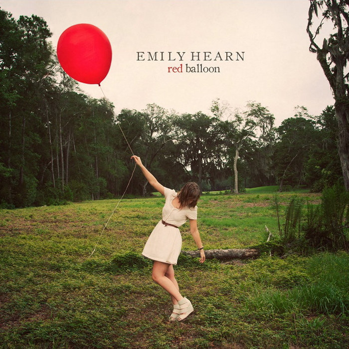 Red Balloon | Emily Hearn