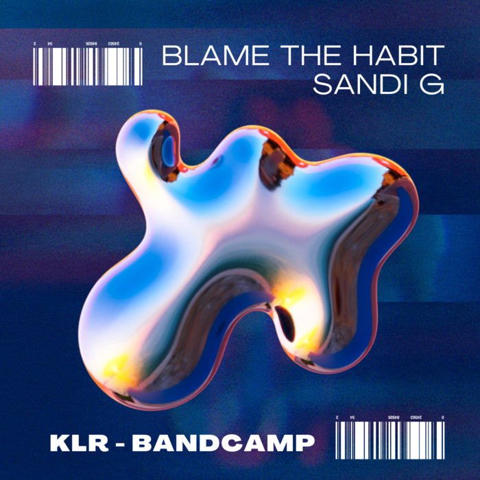 SANDI G - 2024 | SANDI G | KLR Records