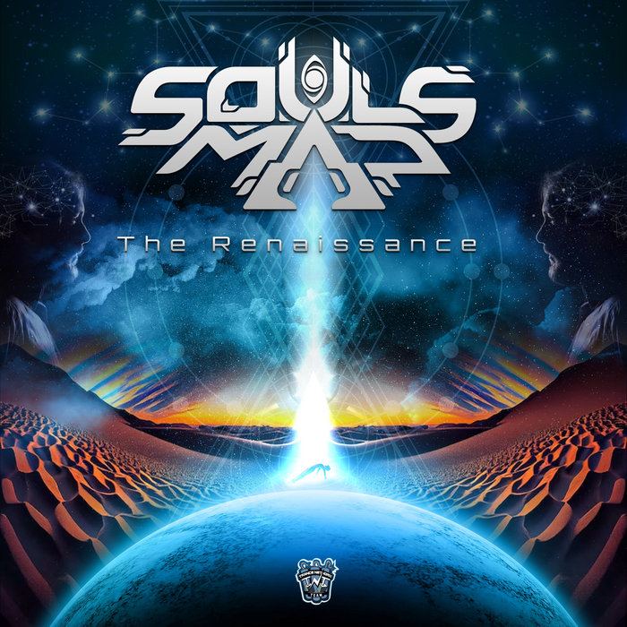 Souls Map - The Renaissance | Souls Map | TNT Records